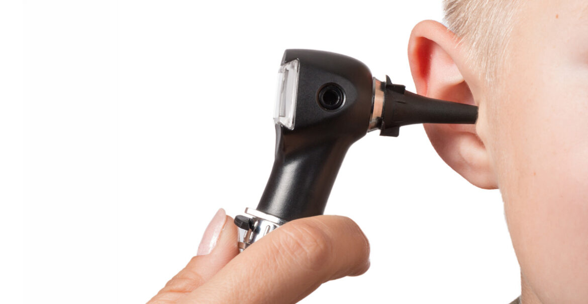 Eardrum Perforation - ENT Doctor | Ear and Tinnitus Specialist | Hamid ...